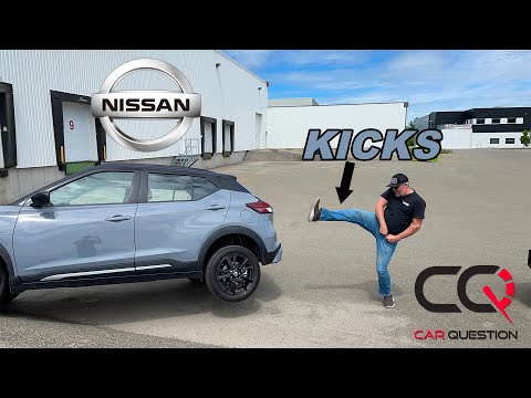 Nissan Kicks Review: The GOOD and the BAD features!