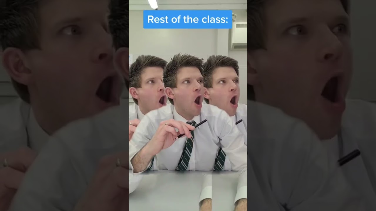 I’d fit right into Waterloo road with this storyline! #school #schoollife #schoolmemes #students