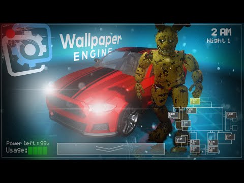 Steam Community :: Wallpaper Engine