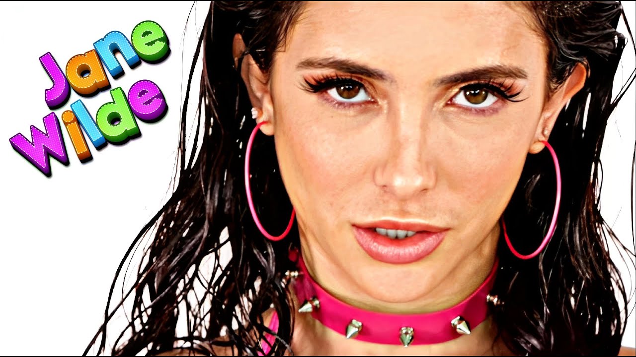make LOVE, not WAR (Jane Wilde Edition)