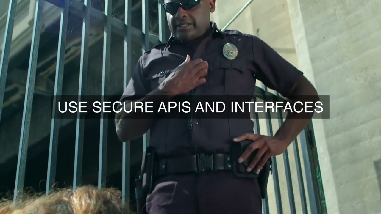 Exposing Weak Links: Expert Security Reviews to Protect Your Organization's Secrets