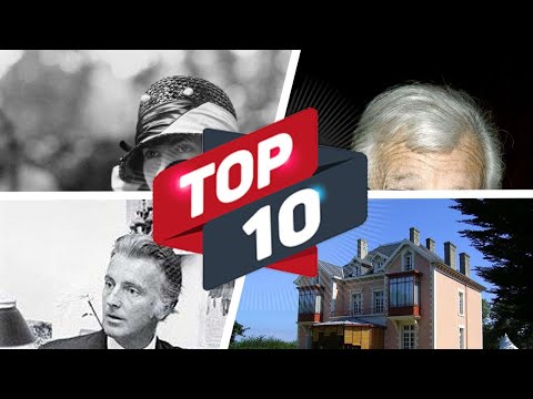 Famous Fashion Designers From France 📌