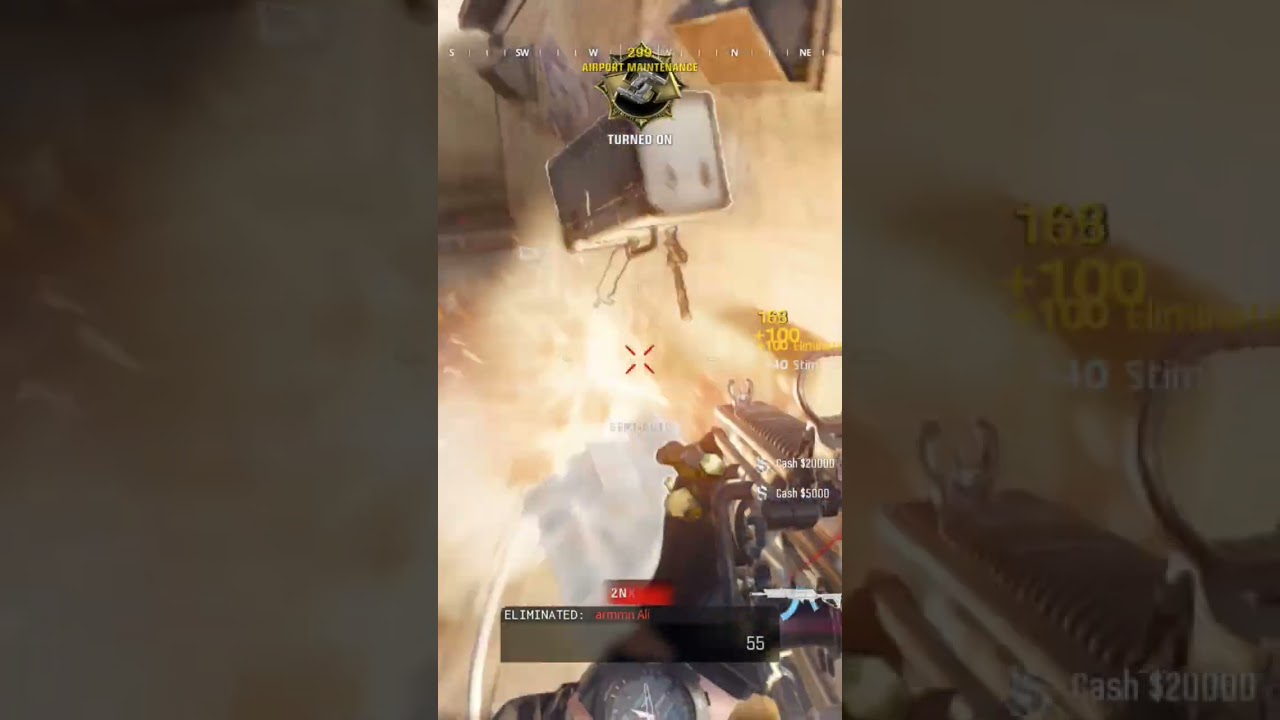 #warzone #callofduty #mancopower #badgamers