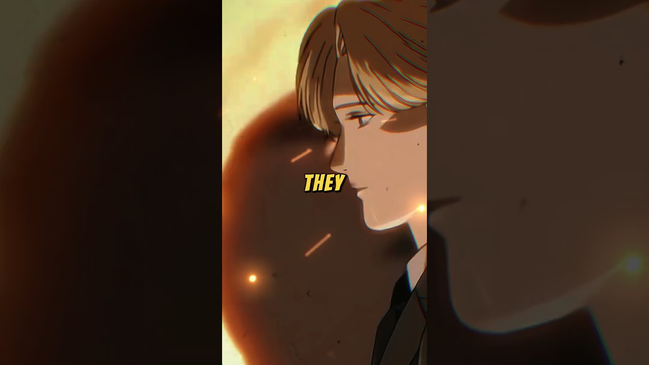 Are you ISTP?⚠️#manipulation #psychologyhacks  #psychologyfacts #anime