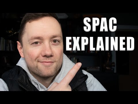 What is a SPAC? How do SPACs work? - Explained