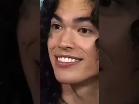 Most awkward Conan gray interview 😌🤌 #shorts #short #trending