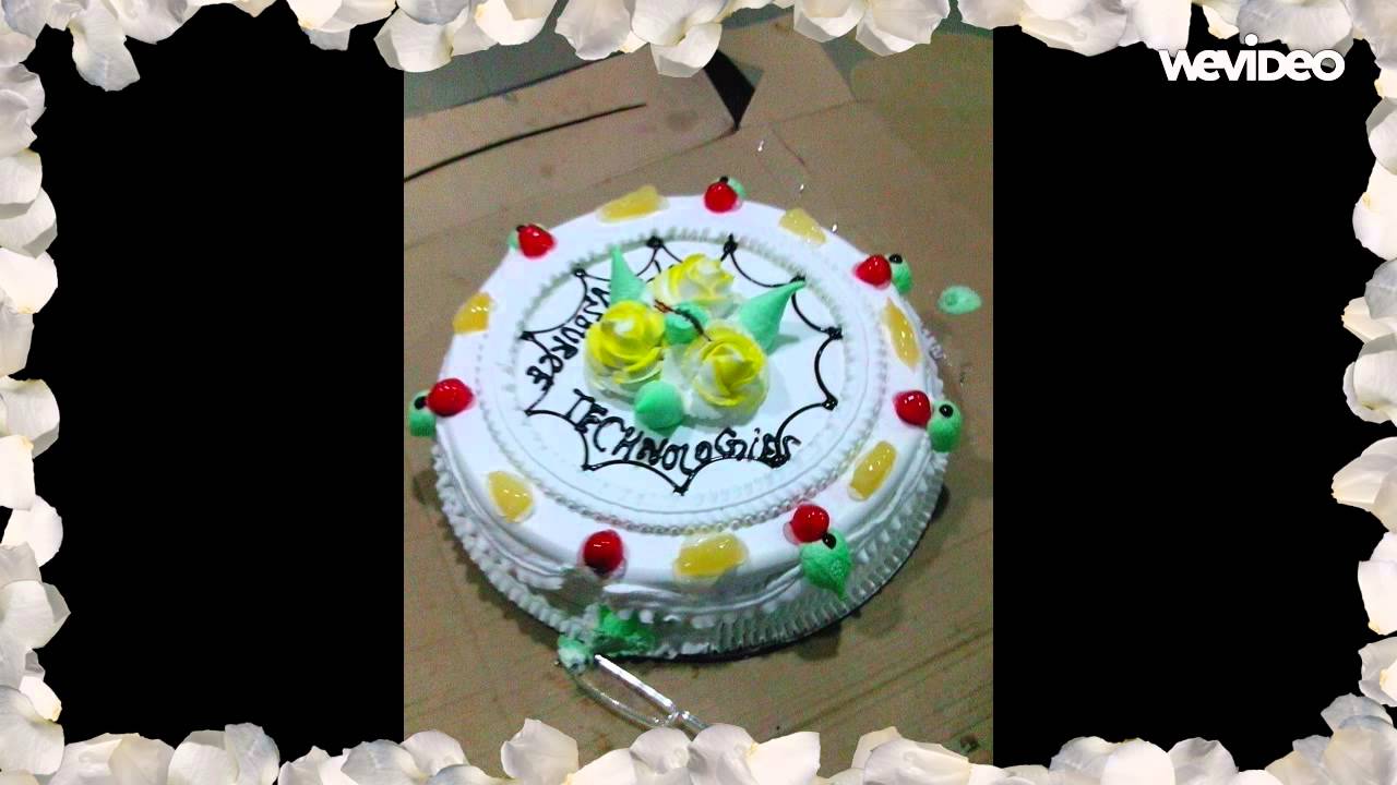 Welcome To Open Source Technologies