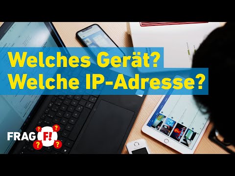 Mit der FRITZ!Box verbundene Geräte identifizieren | Frag FRITZ! 73