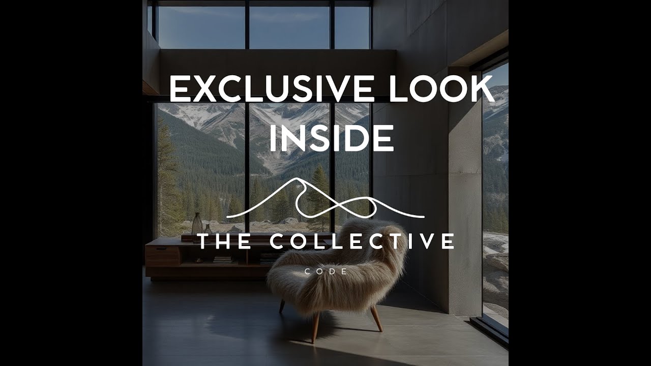 The Collective Code Sneak Peek