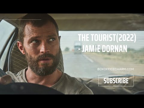 The Tourist (2022) - Jamie Dornan