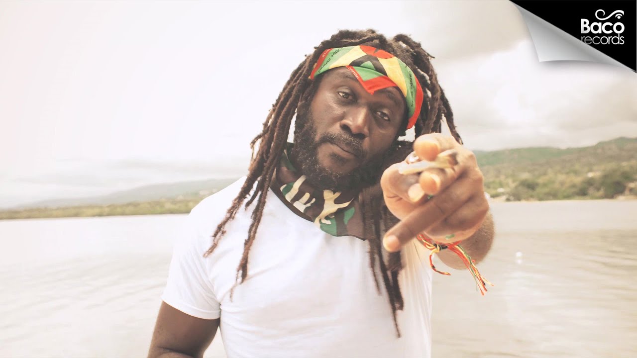 Lyrics & Translations of Beat Dem by Chezidek | Popnable