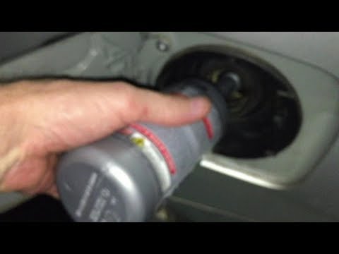 P0430 CODE -Trying CATACLEAN Converter Cleaner v6 Camry/Lexus