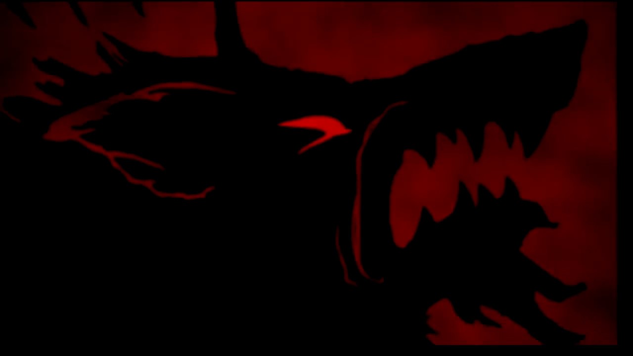 Wolfpack Studios Logo