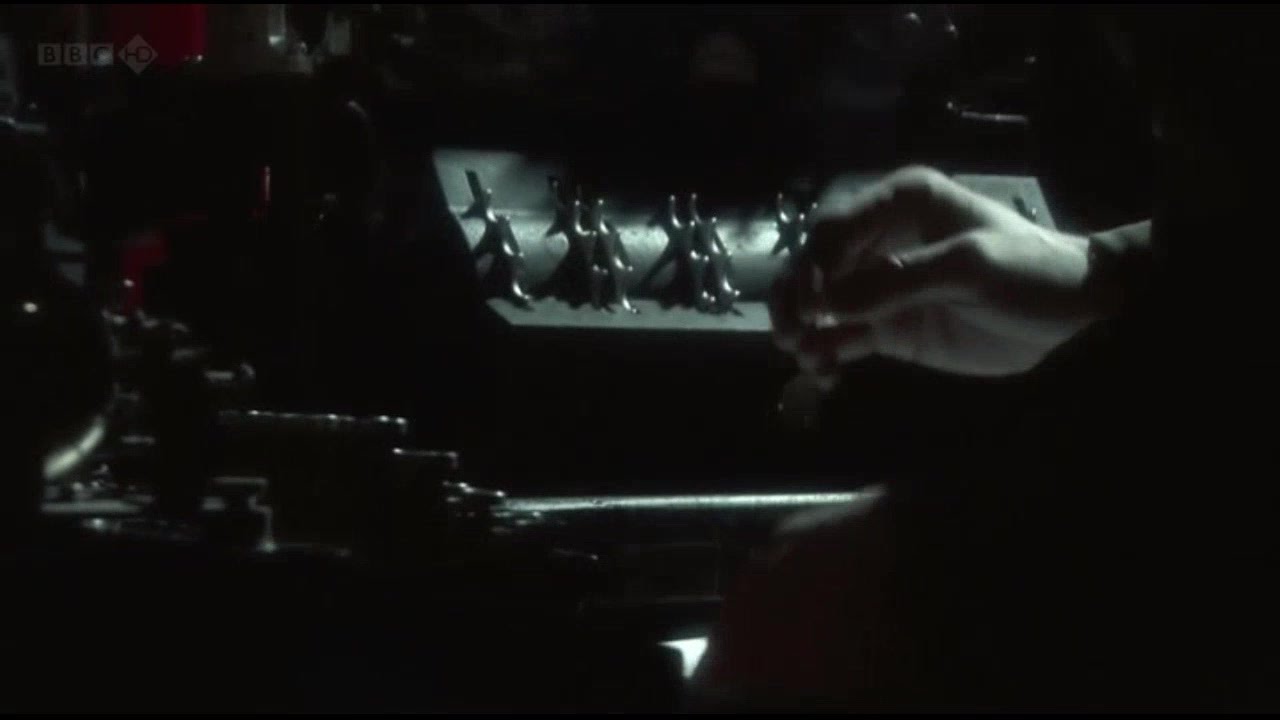 Code-Breakers Bletchley Parks Lost Heroes New Documentary