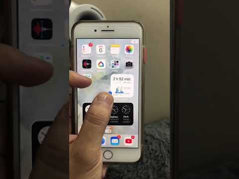 Best Way to Move Multiple Apps in iOS 14 - Tips and tricks