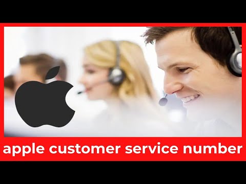 How to Contact Apple Customer Service 24 7 Phone & Online Support