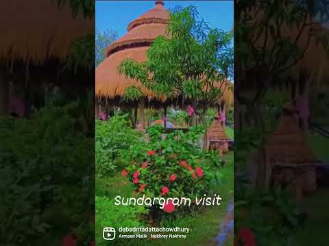 Sundargram Resort | Day tour place near Kolkata | Best resort near Kolkata | Pet friendly resort