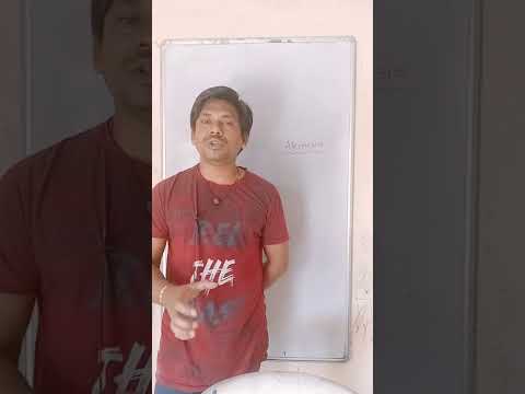 Akinesia meaning #shorts #science #biology