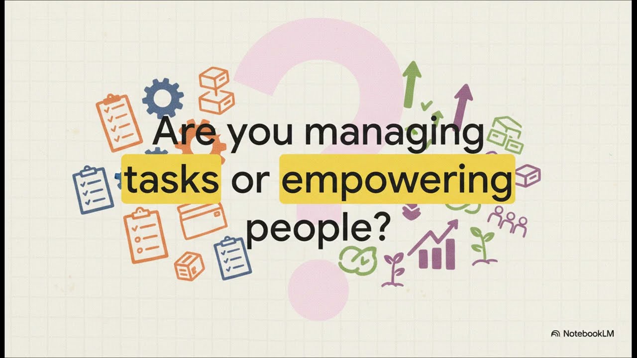 Manager's Coaching Toolkit