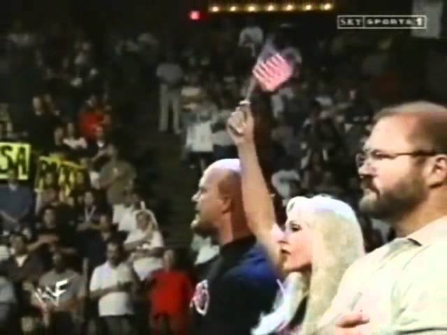 WWE News: WWE Superstars reflect on 9/11 after 16 years