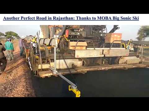 Moba Mobile Automation India Private Limited - Manufacturer of Land ...