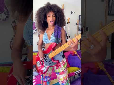 Can You Guess This Song From the Bassline? (Bass Challenge Part 2) #nikwest #bassline #bass