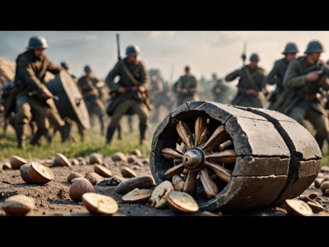 The War of 1812 in 2024 - Causes of The War of 1812 Explained