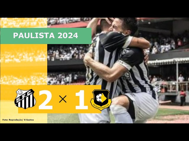 Quanto Tá O Jogo Do São Paulo E Santos Descubra O Fascinante☁