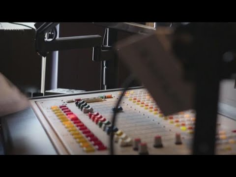 The oldest independent all-classical radio station in Texas is getting a new home | KVUE