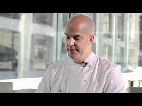 Chef Jonathan Benno | Foie Gras, Rabbit and Sweetbread Terrine