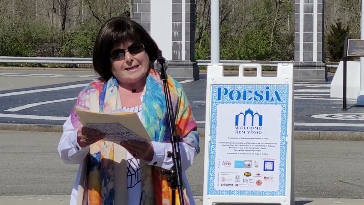 VIDEO: POESIA – A Celebration of Portuguese Poetry, Culture, and Fall ...