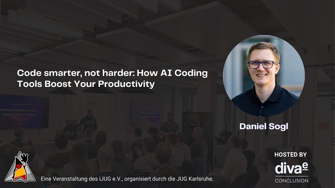 Code smarter, not harder: How AI Coding Tools Boost Your Productivity