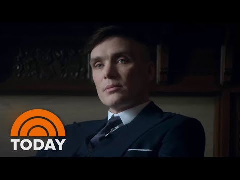 Cillian Murphy to return in ‘Peaky Blinders’ movie on Netflix