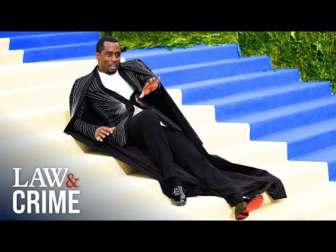 P. Diddy: Timeline of Allegations Against the Hip-Hop Mogul