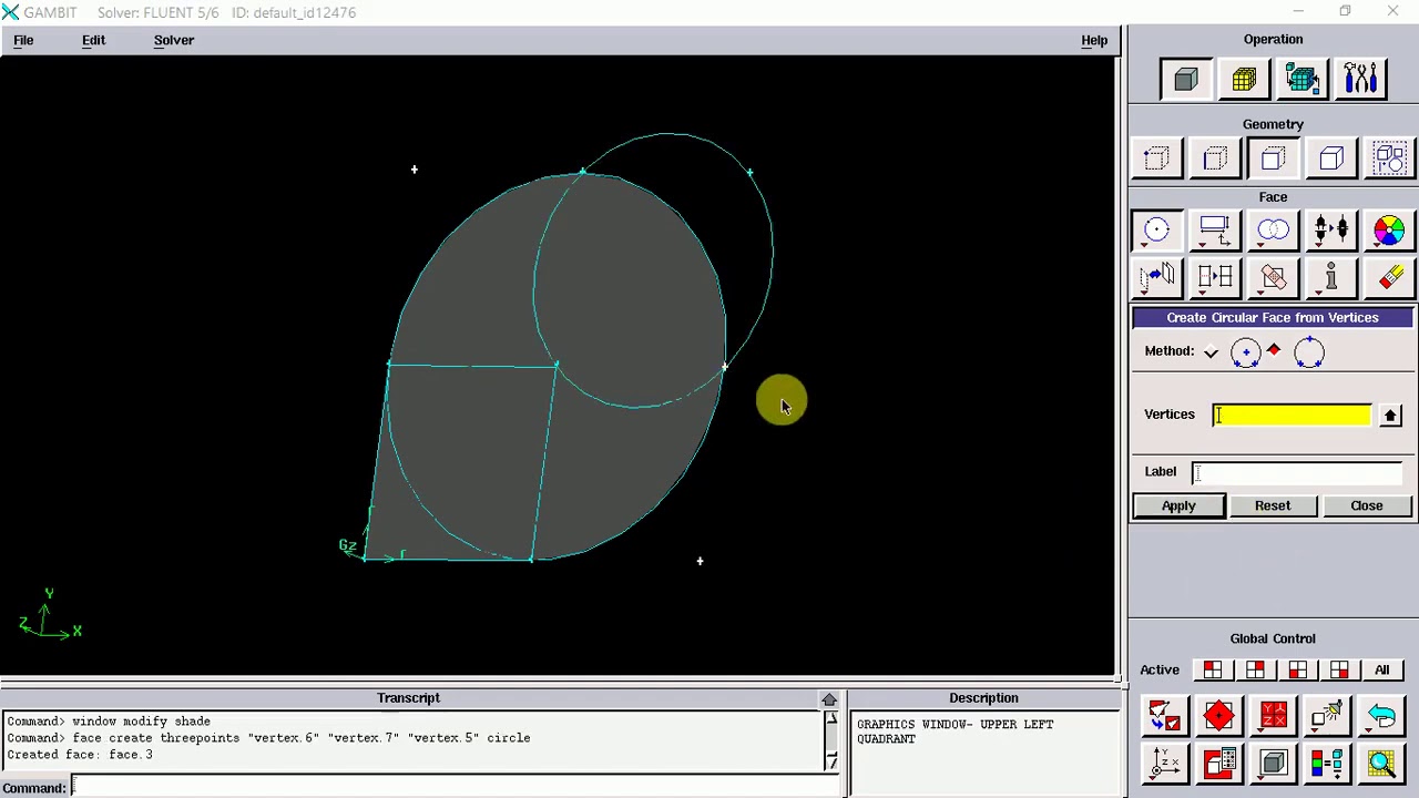 Gambit Tutorial for Beginners 10