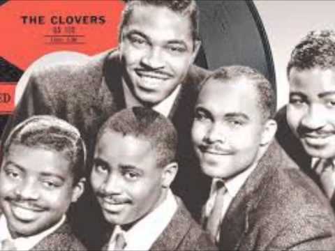 The Clovers - Don't You Know I Love You (1951 Music Video) | #18 R&B Song