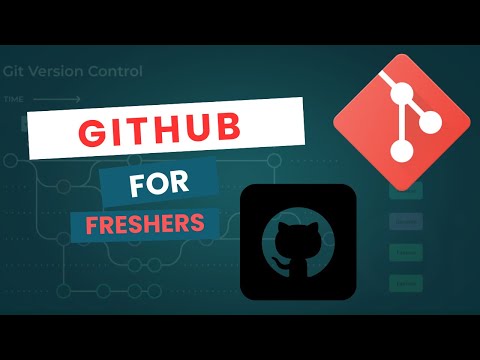 GitHub for Beginners: 5 Things Every Fresher Developer Should Know (2025)