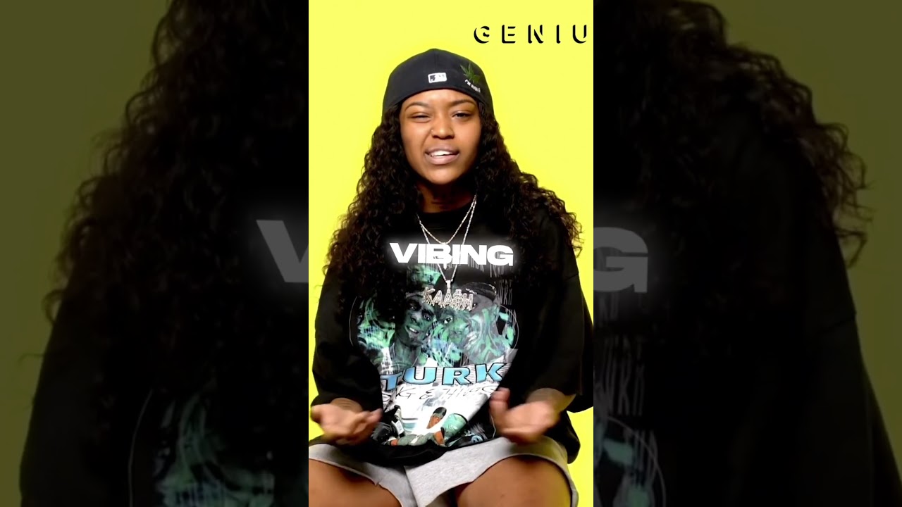 Kaash Paige - Love Songs ❤️🔥