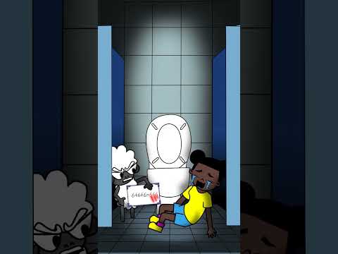 answer my question - amanda the adventurer animation #amandatheadventurer #animation