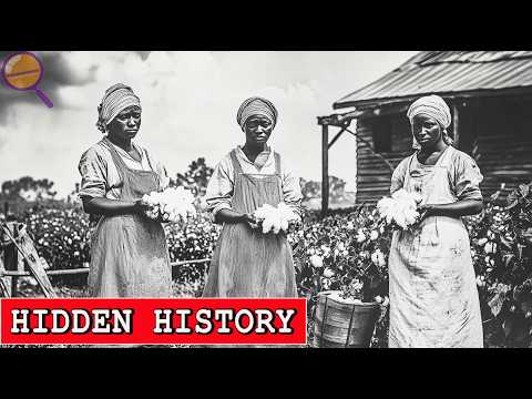 What Daily Life for an Enslaved Person in Virginia Was Like