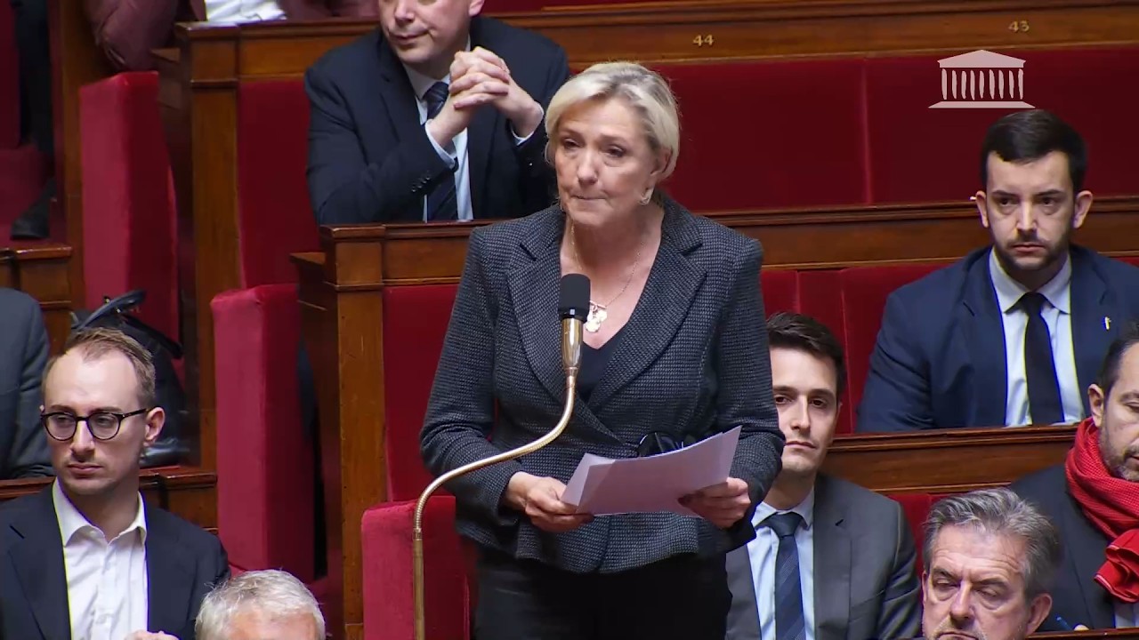 We reject this draft constitutional law relating to New Caledonia.