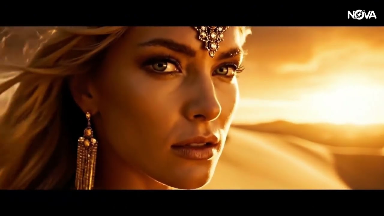 How We Created a Cinematic Brand Film Using AI | NOVA Studio | Nova Reel 2026