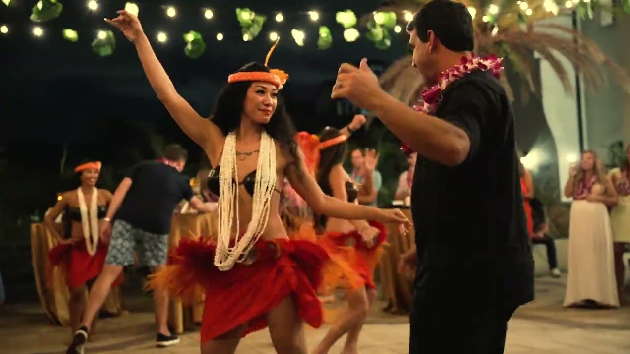 Hire Aloha Productions Luau Inc - Hawaiian Entertainment in Orlando ...