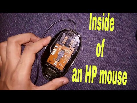 HP Mouse Manufacturers in India