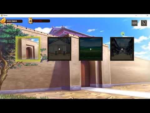 Python PyGame - Turn Based Strategy Game (Work in Progress) - Demo 1