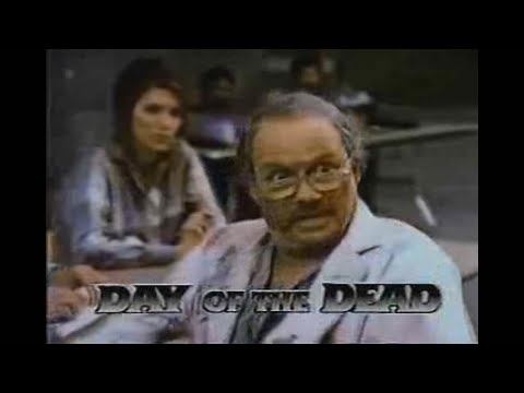 Siskel & Ebert / Day of the Dead / 1985