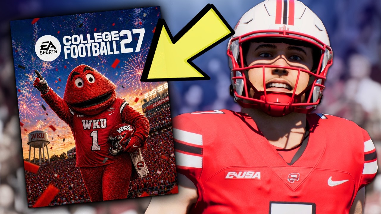 College Football 27 Should Steal These NCAA 14 Features