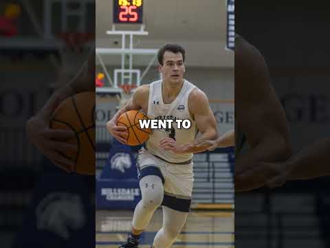 An Uber Driver Is Now A March Madness Legend