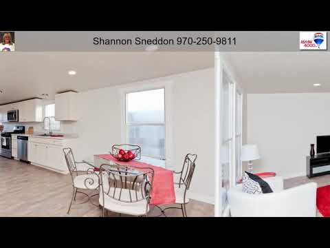 1510 Sprague Street Mack CO 81525