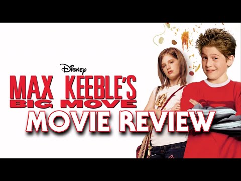Max Keeble's Big Move (2001) | Movie Review